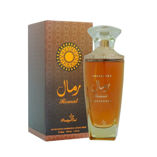 REMAL Eau de parfum 80% vol 100ml - Site Officiel